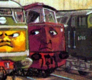 British Railways (RWS) | Thomas the Tank Engine Wiki | Fandom