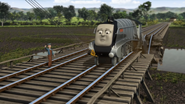 Rocky/Behind the Scenes | Thomas the Tank Engine Wikia | Fandom