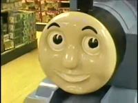 List of Thomas the Tank Engine references in animated television ...
