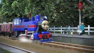 Hong-Mei/Gallery | Thomas the Tank Engine Wiki | Fandom
