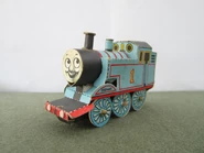 Pre-Cut Model Engine Books/Gallery | Thomas the Tank Engine Wiki | Fandom