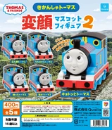 Qualia | Thomas the Tank Engine Wiki | Fandom