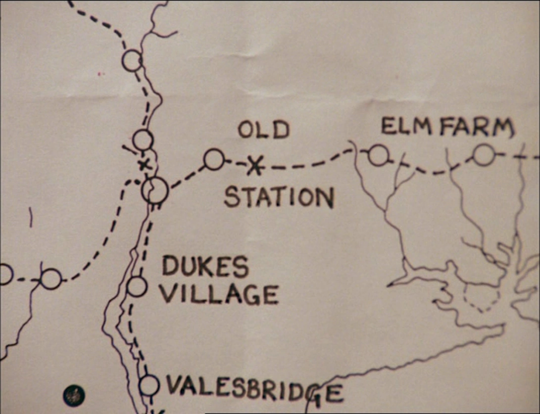 The Old Station (Mid Sodor) | Thomas the Tank Engine Wikia | Fandom