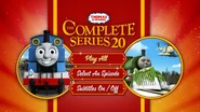 The Complete Series 20 | Thomas the Tank Engine Wikia | Fandom