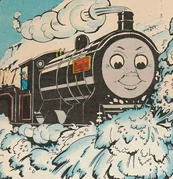 The Deputation (magazine story) | Thomas the Tank Engine Wiki | Fandom