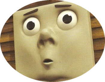 The Fat Controller's Bedtime Story | Thomas the Tank Engine Wiki | Fandom