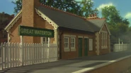 Great Waterton/Gallery | Thomas the Tank Engine Wiki | Fandom