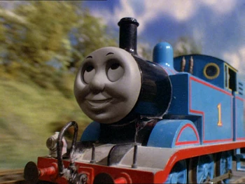 Thomas' Anthem | Thomas the Tank Engine Wikia | Fandom