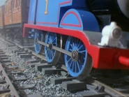 The Buckled Tracks | Thomas the Tank Engine Wiki | Fandom