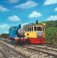 Flora/Gallery | Thomas the Tank Engine Wikia | Fandom