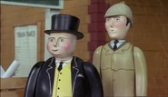 Callan/Behind the Scenes | Thomas the Tank Engine Wikia | Fandom