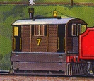 Toby (RWS)/Behind the Scenes | Thomas the Tank Engine Wiki | Fandom