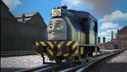 Welcome to the Island of Sodor Logan! | Thomas the Tank Engine Wiki ...