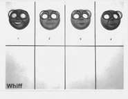 Whiff (T&F)/Behind the Scenes | Thomas the Tank Engine Wiki | Fandom