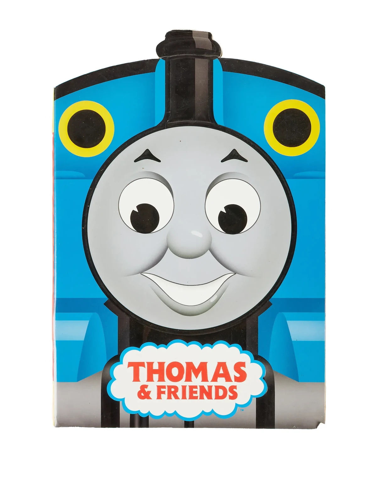 Thomas & Friends: The Britt Allcroft Collection/Gallery | Thomas the ...