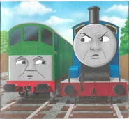 BoCo | Thomas the Tank Engine Wiki | Fandom