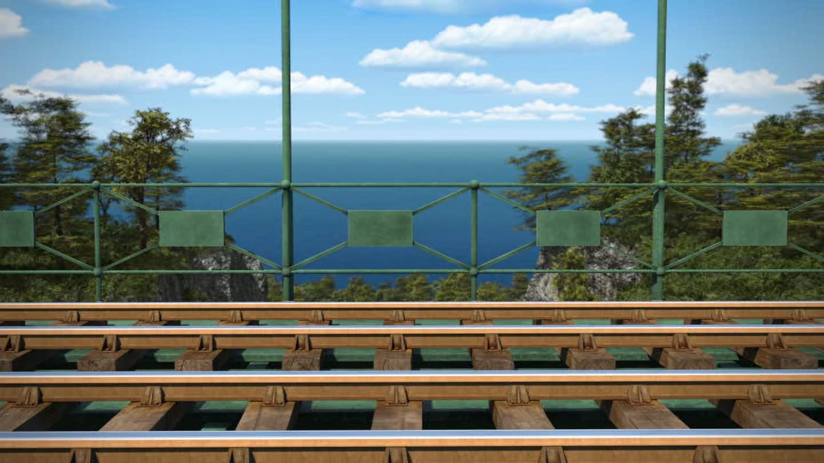 Cautious Connor/Gallery | Thomas the Tank Engine Wiki | Fandom