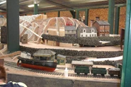 Bulstrode (T&F)/Behind the Scenes | Thomas the Tank Engine Wiki | Fandom