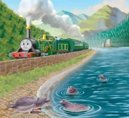 Emily | Thomas the Tank Engine Wiki | Fandom