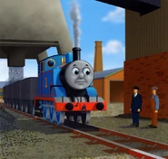 Hector (Story Library Book) | Thomas the Tank Engine Wiki | Fandom