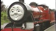 Hello Thomas and James | Thomas the Tank Engine Wiki | Fandom