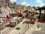 Jonathan Dyson & Co. | Thomas the Tank Engine Wikia | Fandom