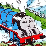 Hurricane! | Thomas the Tank Engine Wiki | Fandom