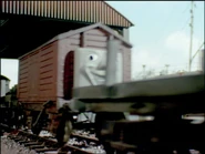 Salt Vans (T&F)/Gallery | Thomas the Tank Engine Wiki | Fandom