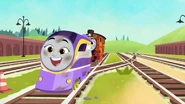 Kana/Behind the Scenes | Thomas the Tank Engine Wiki | Fandom