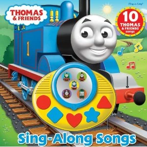 Sing-Along Songs | Thomas the Tank Engine Wiki | Fandom