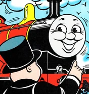 Star Story! | Thomas the Tank Engine Wiki | Fandom