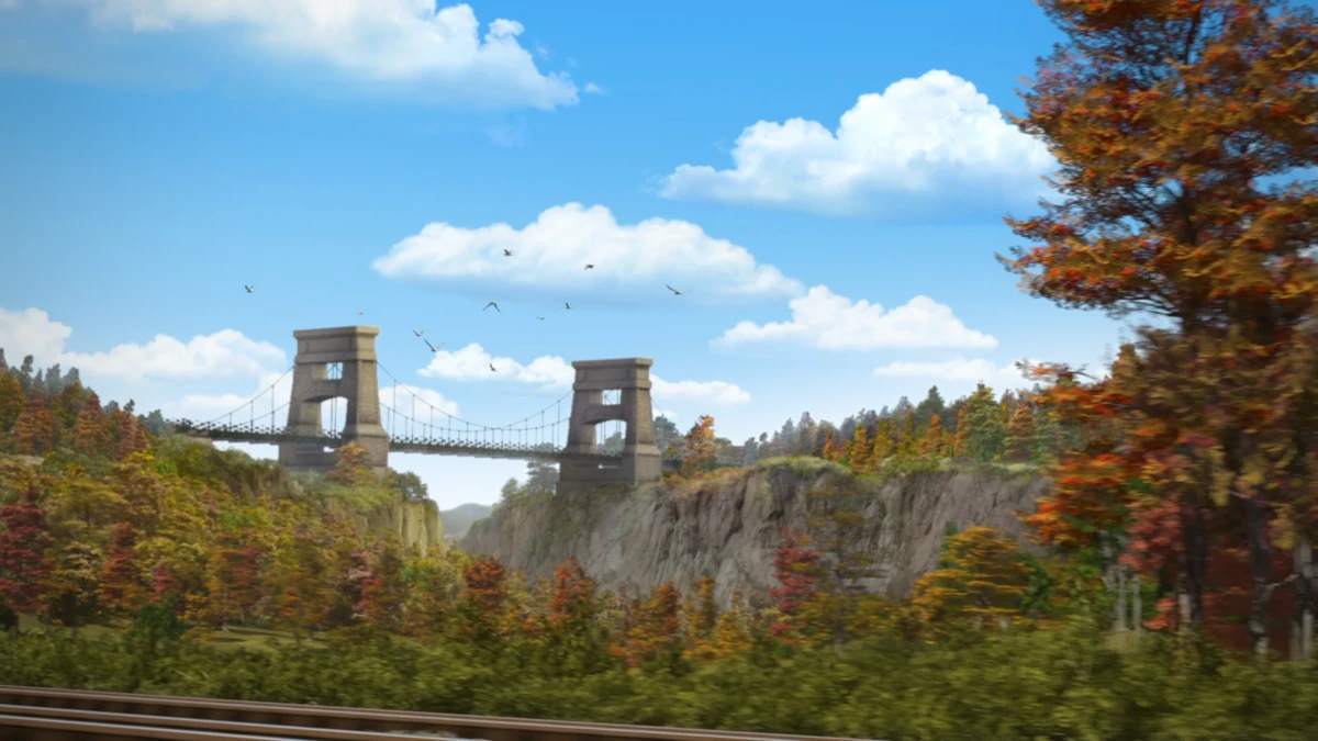 That's What Friends Are For/Gallery | Thomas the Tank Engine Wiki | Fandom