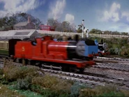 Tenders and Turntables/Gallery | Thomas the Tank Engine Wiki | Fandom