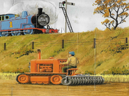 Terence (RWS) | Thomas the Tank Engine Wiki | Fandom