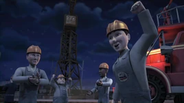 Workmen (T&F) | Thomas the Tank Engine Wiki | Fandom