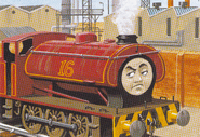 Wilbert the Forest Engine/Gallery | Thomas the Tank Engine Wikia | Fandom