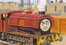 Sixteen | Thomas the Tank Engine Wiki | Fandom