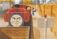 Wilbert the Forest Engine/Gallery | Thomas the Tank Engine Wiki | Fandom