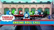 Engine Roll Call | Thomas the Tank Engine Wikia | Fandom
