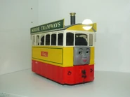 Flora/Behind the Scenes | Thomas the Tank Engine Wiki | Fandom