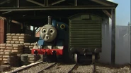 LNER 12 Ton Vans (T&F)/Behind the Scenes | Thomas the Tank Engine Wikia ...