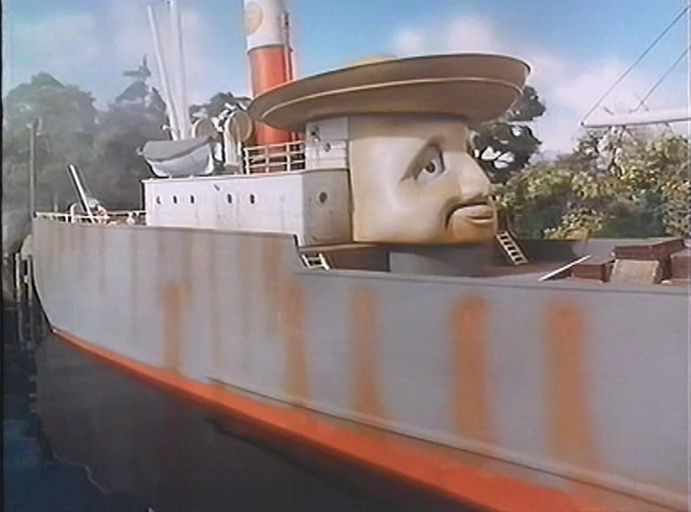 Tugs/Gallery | Thomas the Tank Engine Wiki | Fandom