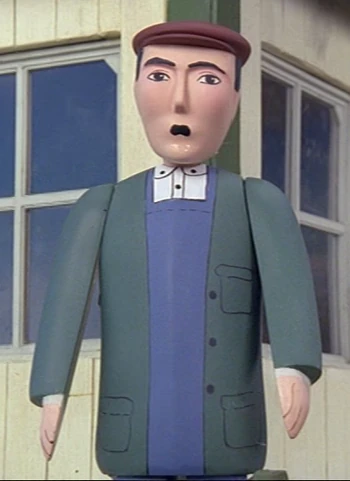 Signalmen (T&F) | Thomas the Tank Engine Wiki | Fandom