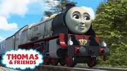 Duchess | Thomas the Tank Engine Wikia | Fandom