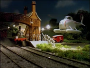 Post Vans (T&F)/Gallery | Thomas the Tank Engine Wiki | Fandom