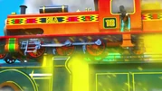 Rainbow Engines!/Gallery | Thomas the Tank Engine Wiki | Fandom