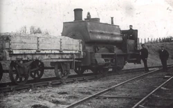 Sansón Thomas Y Sus Amigos