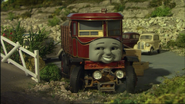 Elizabeth/Behind the Scenes | Thomas the Tank Engine Wiki | Fandom
