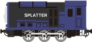 Splatter and Dodge/Gallery | Thomas the Tank Engine Wiki | Fandom