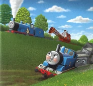 Stanley (Story Library Book) | Thomas the Tank Engine Wiki | Fandom